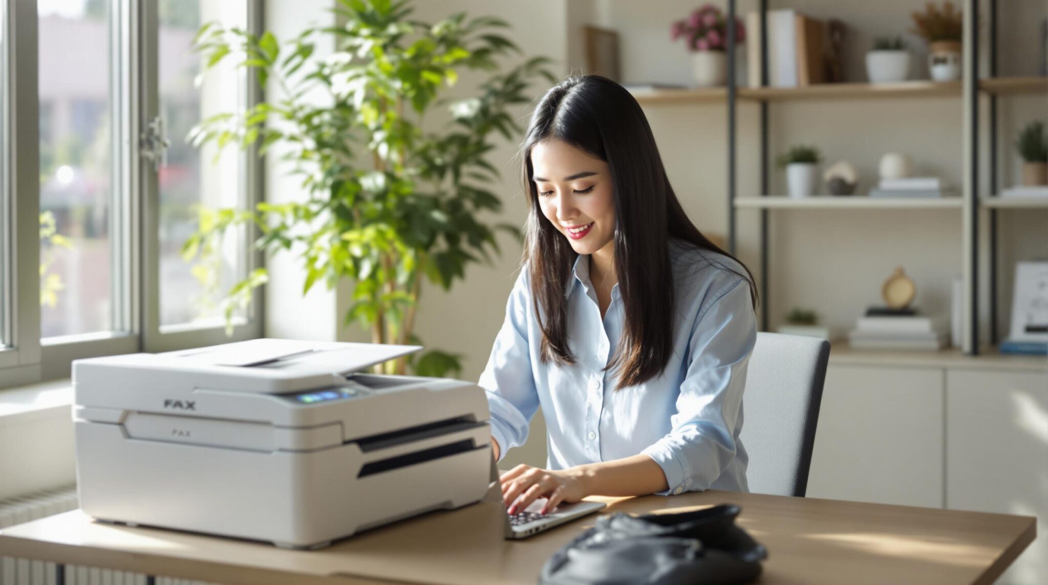 jFaxの使い方完全ガイド！eFaxとの比較・違いも徹底調査